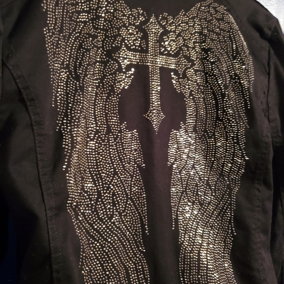 Rock & Roll Cowgirl | Jackets & Coats | Rock And Roll Cowgirl ...